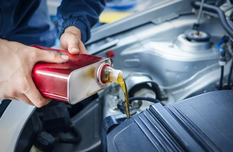 Can I Use 5W 30 Instead Of 0W 20 Oil In My Car Exploring The